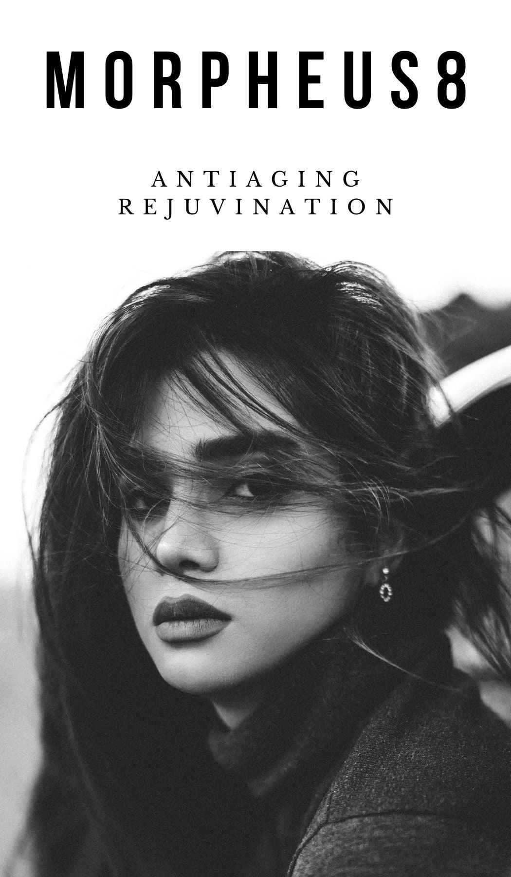 How Long Do Morpheus8™ Treatment Results Last? – Nob Hill Aesthetics